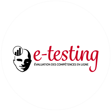 E-testing & We Recruit : le connecteur d'évaluation candidat